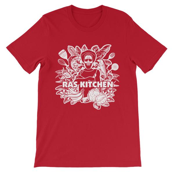 All Ras Kitchen Merch