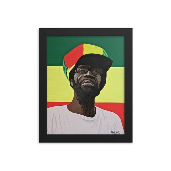 Prints and Posters – Ras Kitchen